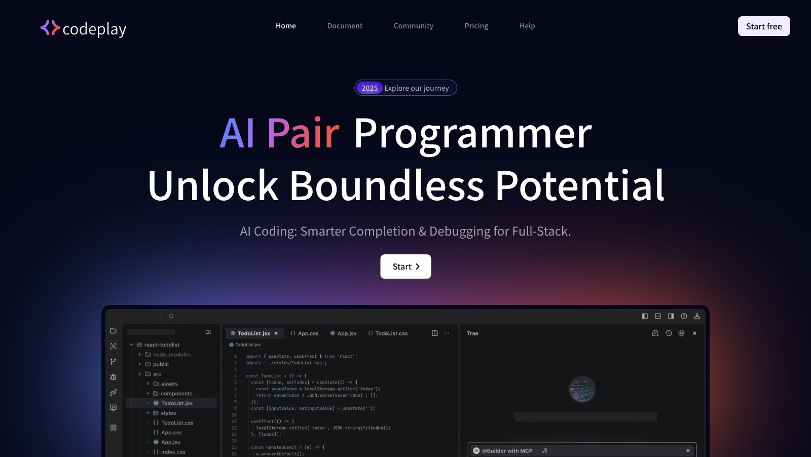 AI-Powered Product Design Tool for Rapid UI/UX, App, and Web Design｜Sketchflow