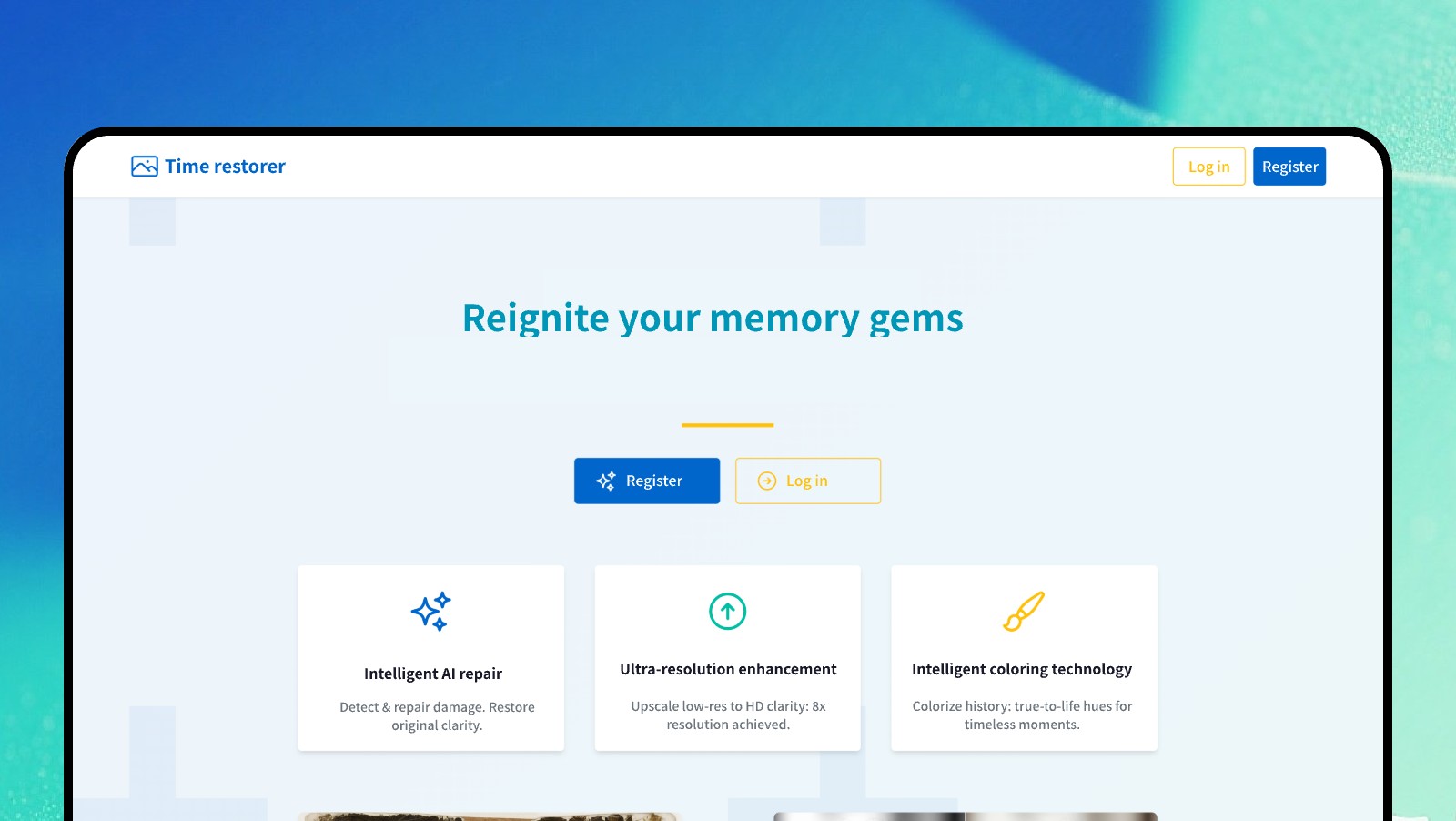 AI-Powered Product Design Tool for Rapid UI/UX, App, and Web Design ...